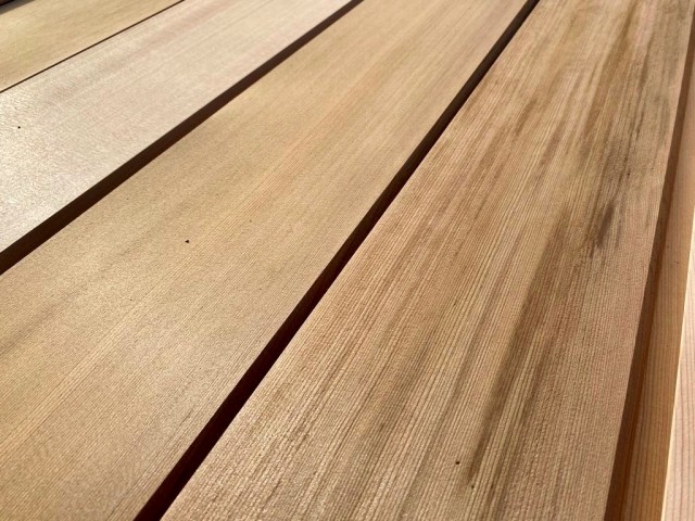 Cedar Cladding | Cedar Fencing Decking | Cedar Sawn | Cedar Shingles ...