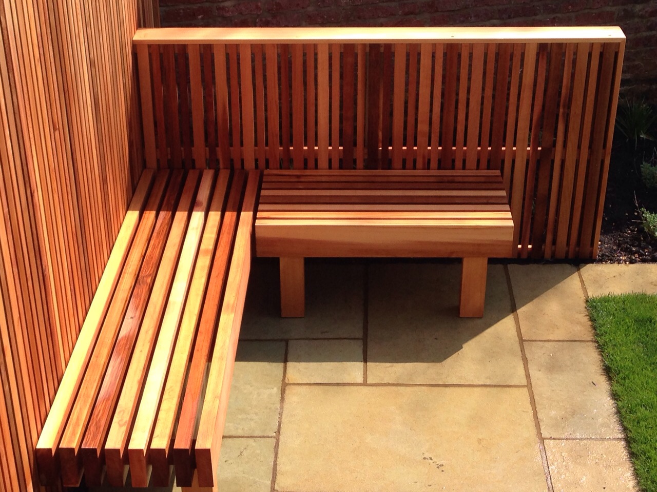 Western Red Cedar PAR | Cedar Fencing Supplier - Southgate