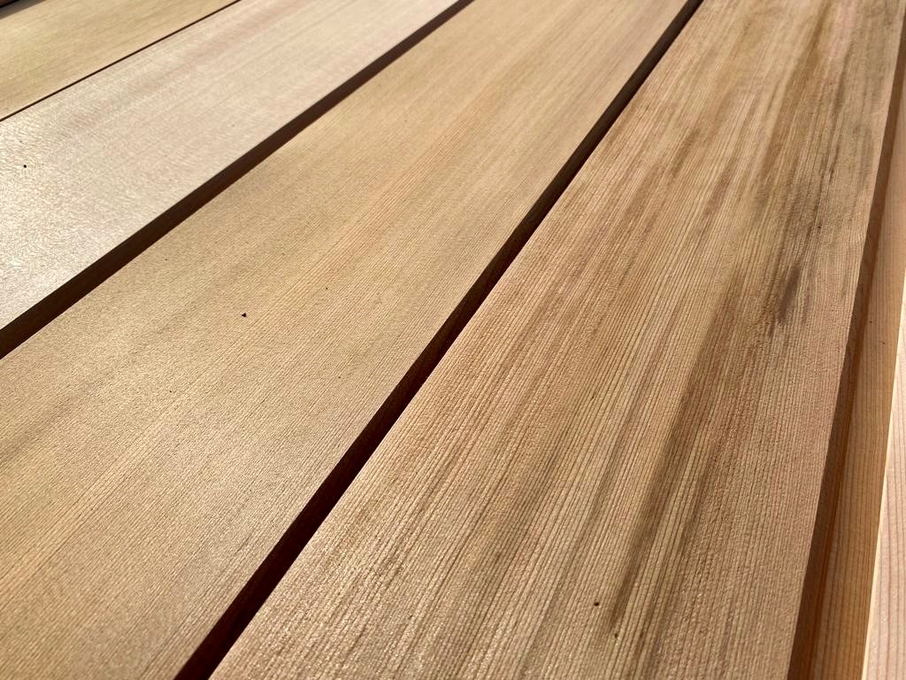 Cedar Cladding | Cedar Fencing Decking | Cedar Sawn | Cedar Shingles ...